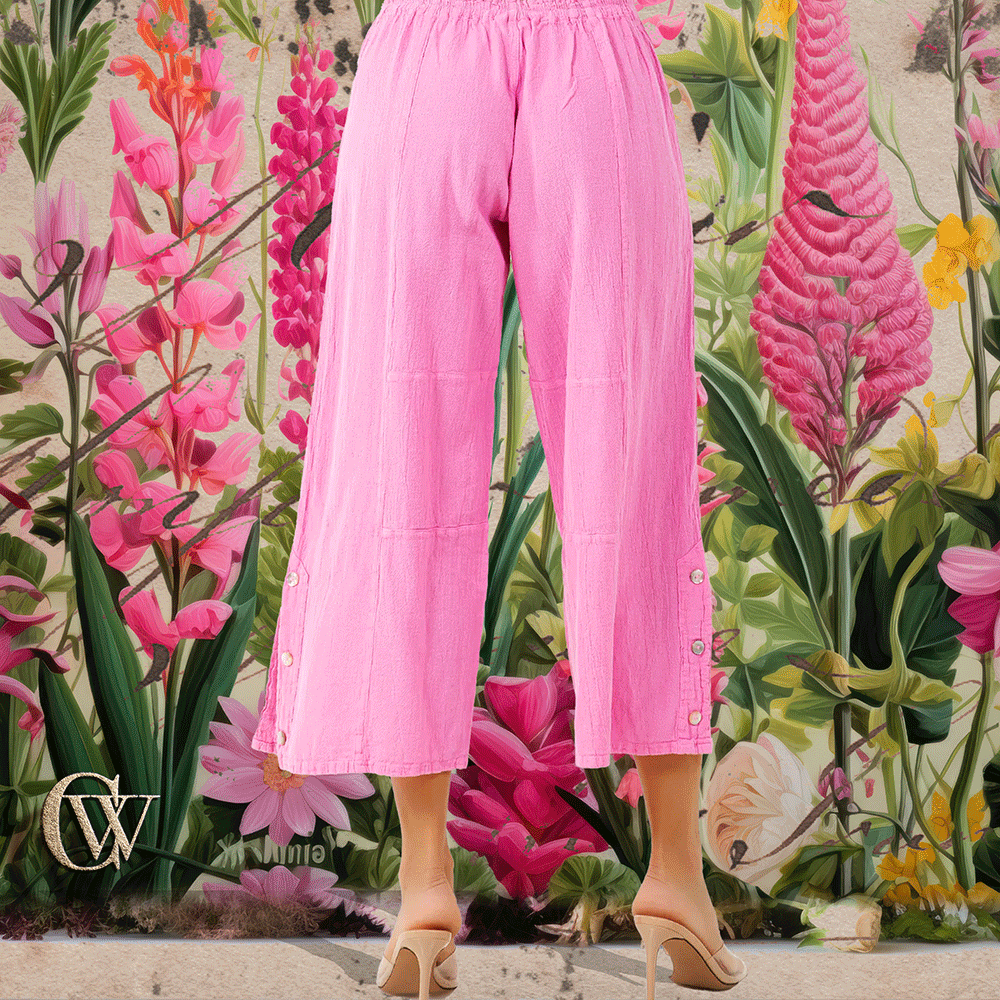 Cottonways - 100% Cotton Gauze Clothing for Women
