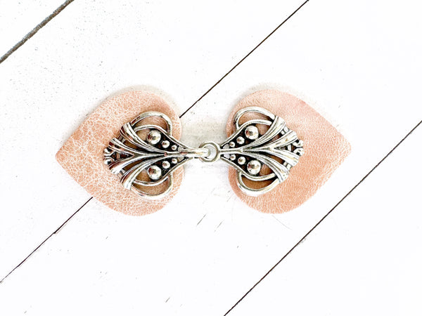 Cardigan Dress Clip -Myriad – Cottonways